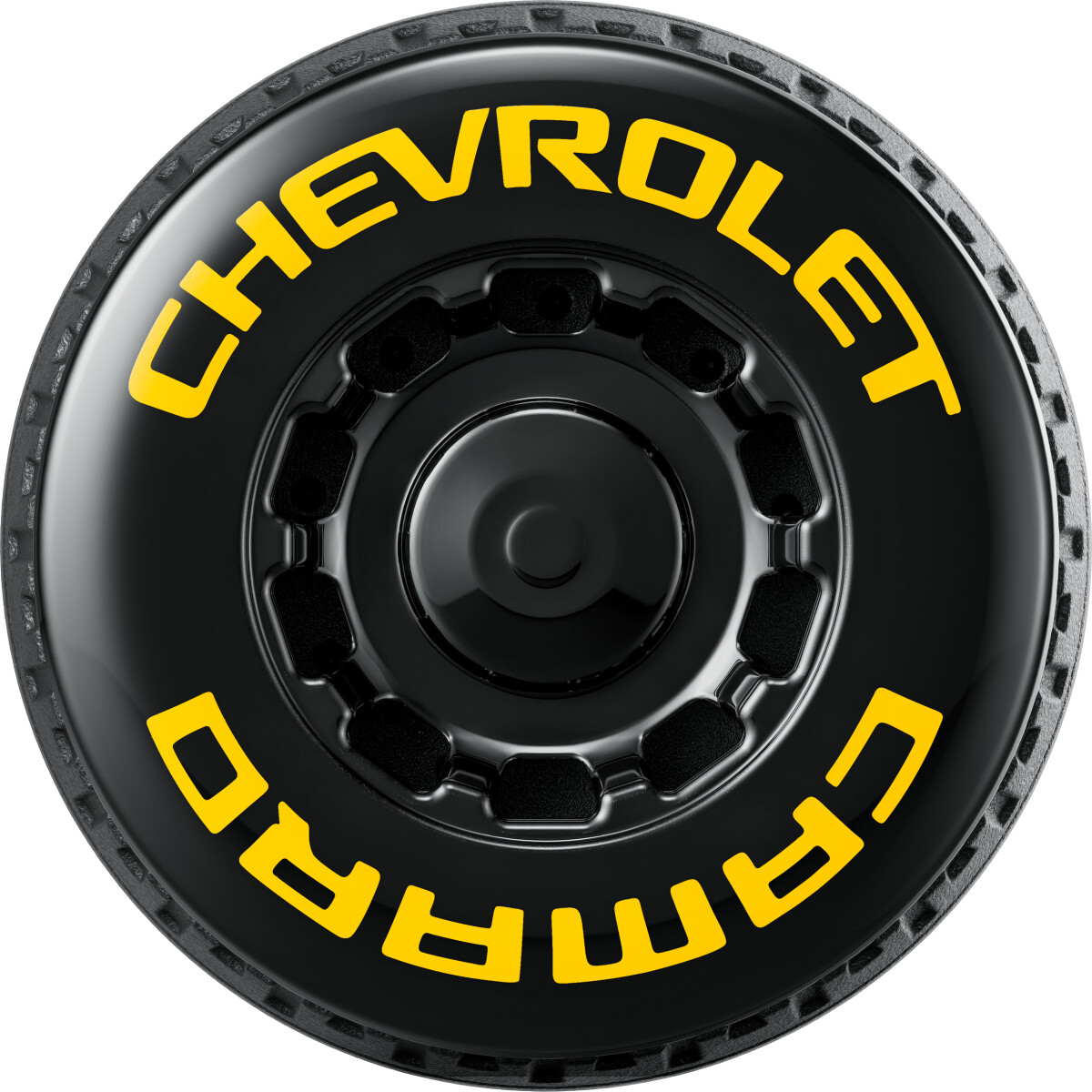 Lego Speed Champions - Nascar Next Gen Chevrolet Camaro Zl1 - 76935 ...