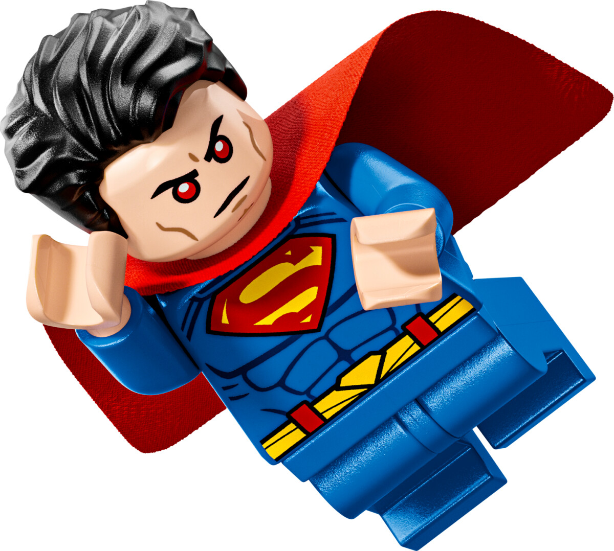 Lego Dc - Superman-mech Mod Lex Luthor - 76302 | Se tilbud og køb på ...