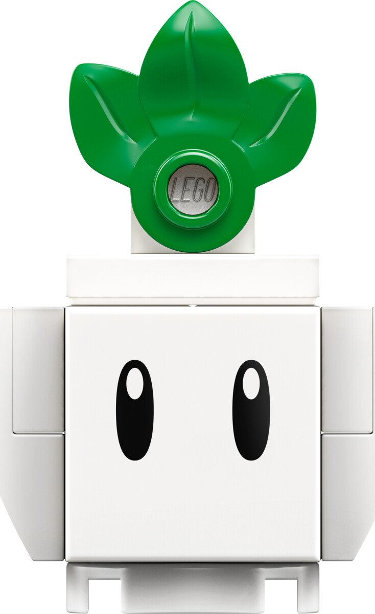 Køb Lego Super Mario - Captain Toads Lejr - 72040 - Gucca.dk