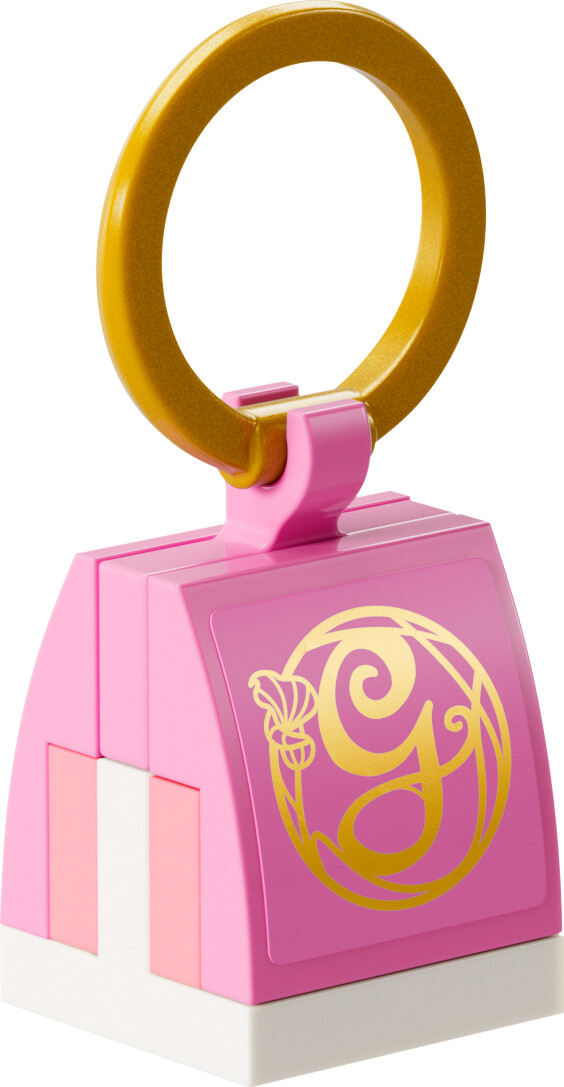 Lego Wicked - Figurer Af Elphaba Og Glinda - 75682 | Se tilbud og køb ...