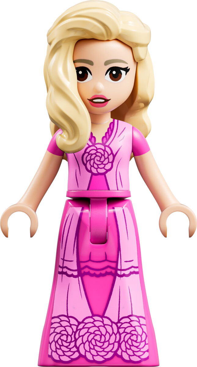 Køb Lego Wicked - Glinda Og Elphabas Værelse - 75683 - Gucca.dk