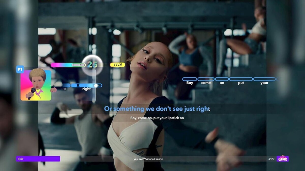 Let's Sing 2025 - Double Mic Bundle ps4 → Køb billigt her - Gucca.dk