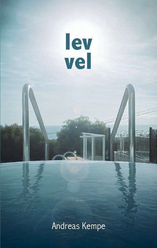 Køb Lev Vel af Andreas Kempe - bog paperback - Gucca.dk