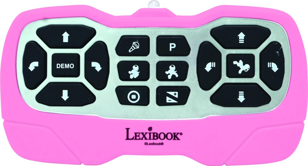 Lexibook - Power Kitty Junior - Fjernstyret Robot Kat | Se tilbud og ...