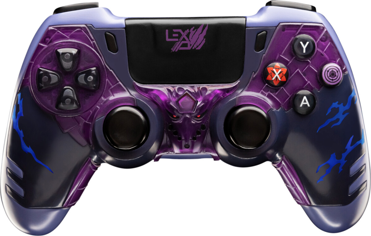 Køb Lexip - Sasuke Controller Design By Tsume - Naruto Shippuden - Gucca.dk