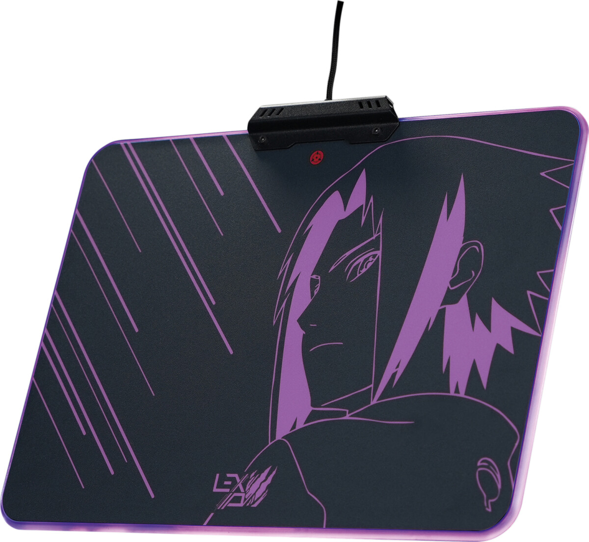 Køb Lexip - Sasuke Mouse Pad Design By Tsume - Naruto Shippuden - Gucca.dk