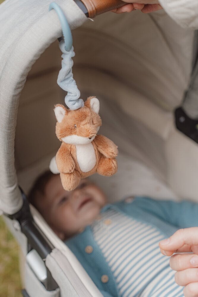 Little Dutch - Pull-and-shake - Forest Friends | Se tilbud og køb på ...