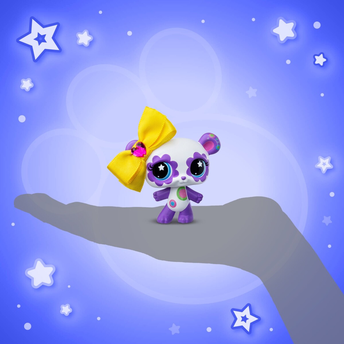 Køb Littlest Pet Shop - Pet Pals Assorteret S4 fra Basic Fun - Gucca.dk