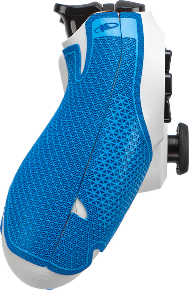 Lizard Skins - Controller Grip Til Ps4 Controller - Blå | Se tilbud og ...