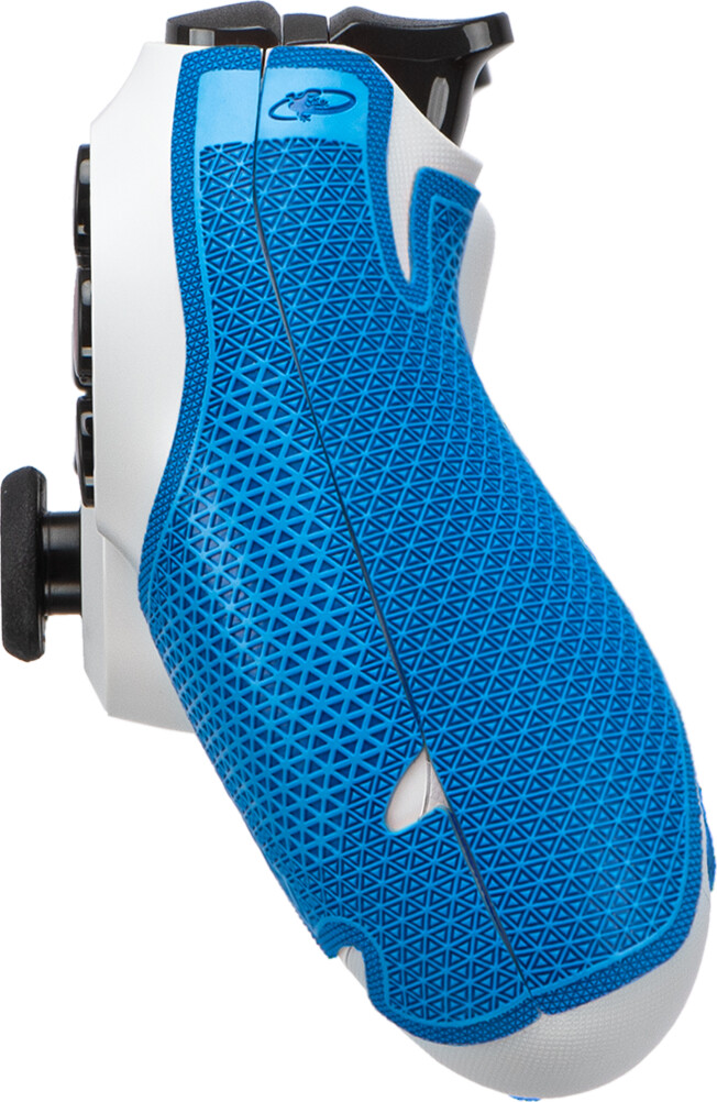 Lizard Skins - Controller Grip Til Ps4 Controller - Blå | Se tilbud og ...