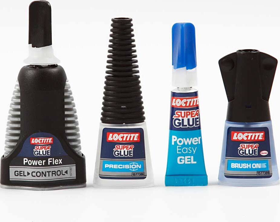 Køb Loctite Power Flex Sekundlim - 3 G/ 1 Stk - Gucca.dk