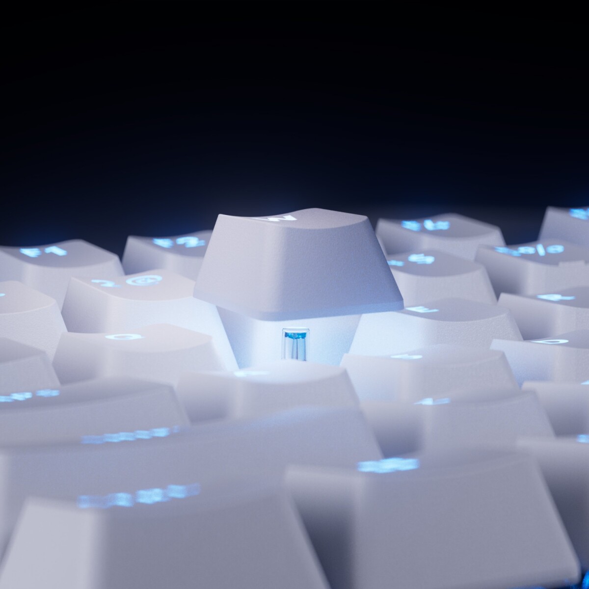 Køb Logitech G - Pro X Tkl Rapid Tenkeyless Gaming Keyboard - Gucca.dk