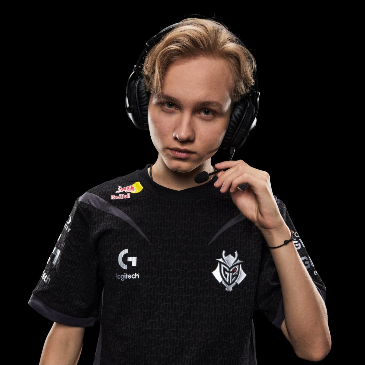 Køb Logitech G - Pro X Tkl Rapid Tenkeyless Gaming Keyboard - Gucca.dk