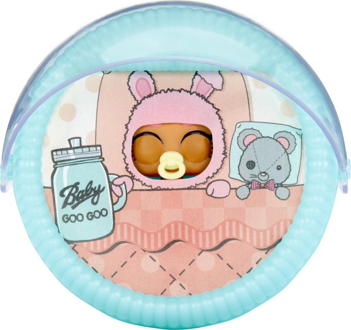 L.o.l. Surprise - Baby Bundle Surprise Dukke | Se tilbud og køb på Gucca.dk