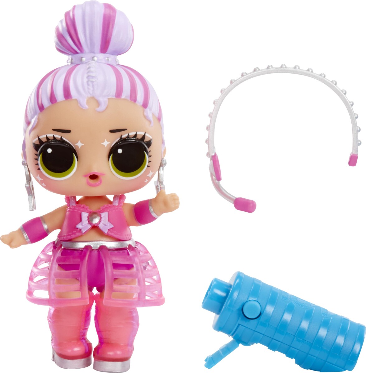 Køb Lo.l. Surprise! - Neon Pop Stars Tot Dukker fra Mga Entertainment ...