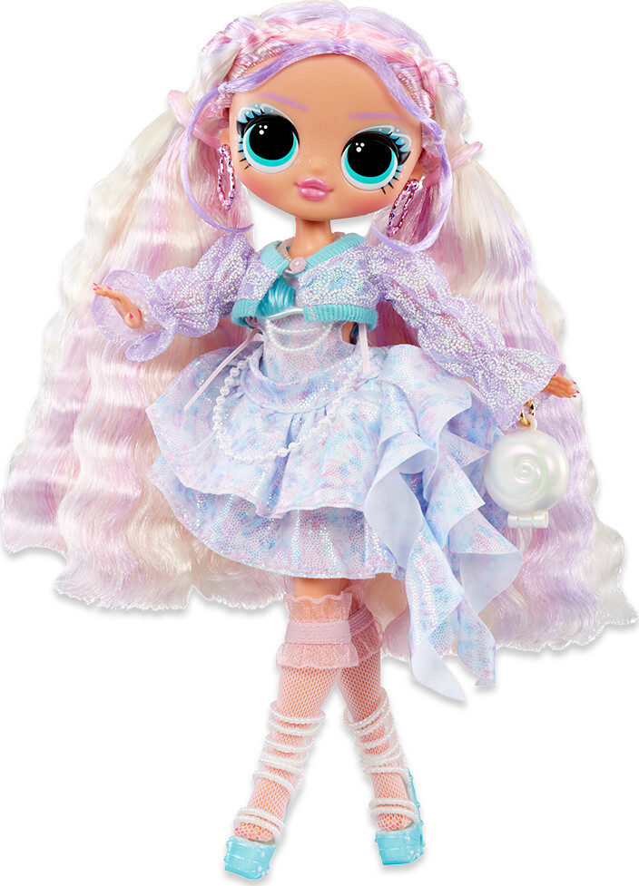 Køb L.o.l. Surprise ! - Omg Core Dukke - Pearla fra Mga Entertainment ...