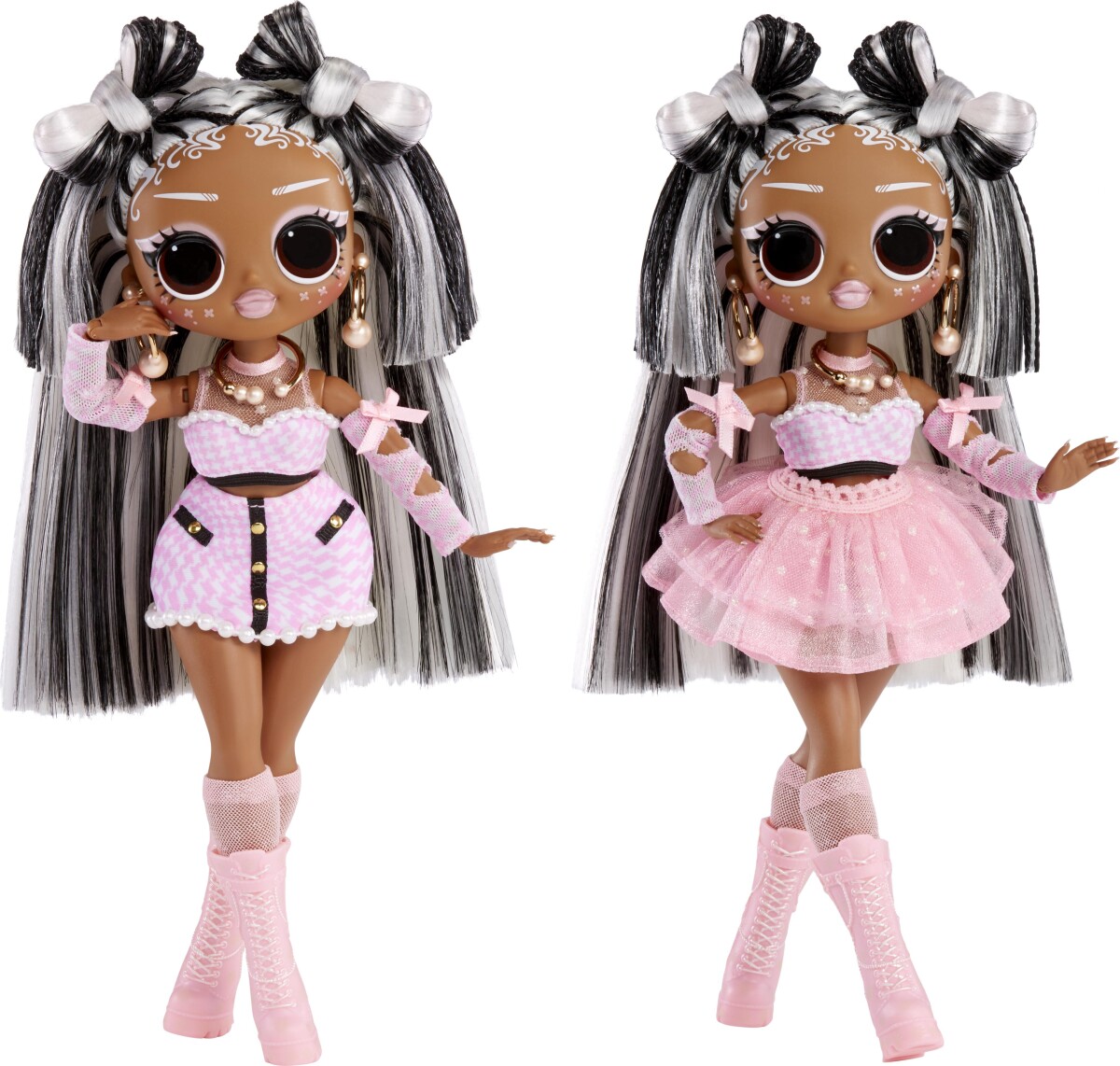 Køb L.o.l. Surprise! Omg Dukke - Sunshine Makeover - Switches fra Mga ...