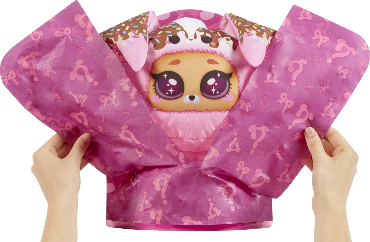 Køb L.o.l. Surprise ! - Tween Inflatable Dukke - Ali Dance fra Mga ...