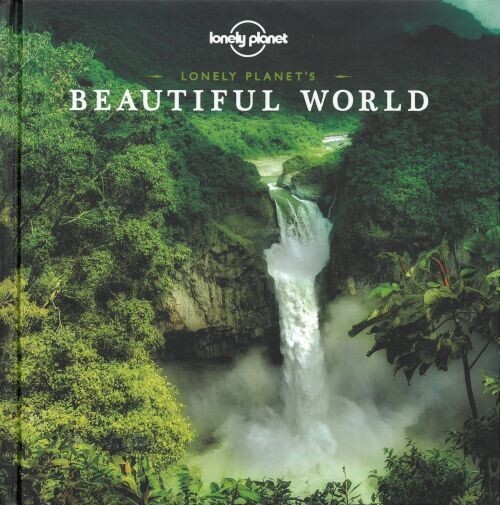 Køb Lonely Planet's Beautiful World - english book - Gucca.dk