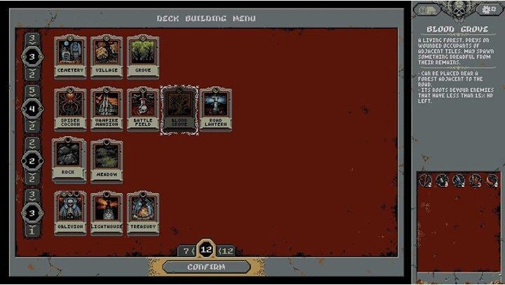 Loop Hero - Deluxe Edition nintendo switch → Køb billigt her - Gucca.dk