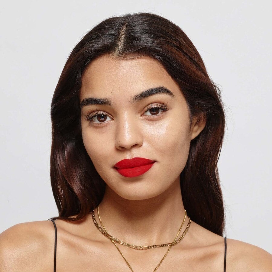 L'oréal - Paris Color Riche Intense Volume Matte Lipstick 100 Pink ...