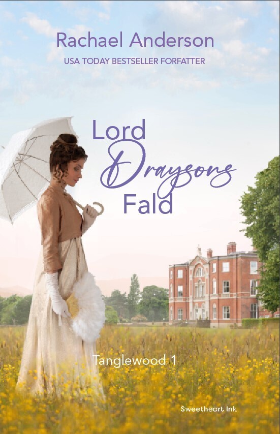 Lord Draysons Fald af Rachael Anderson - Paperback Bog - Gucca.dk