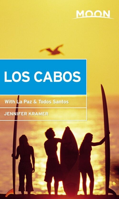 Los Cabos af Avalon Travel - English Book - Gucca.dk
