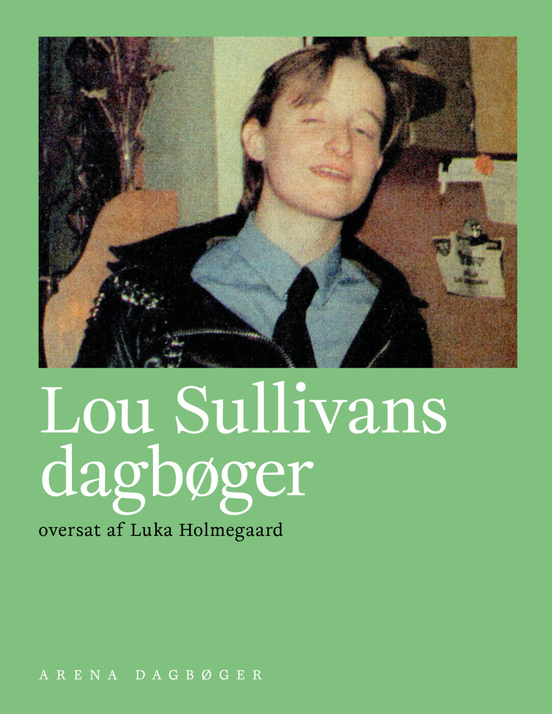 Køb Lou Sullivans Dagbøger af Lou Sullivan - bog hæftet - Gucca.dk