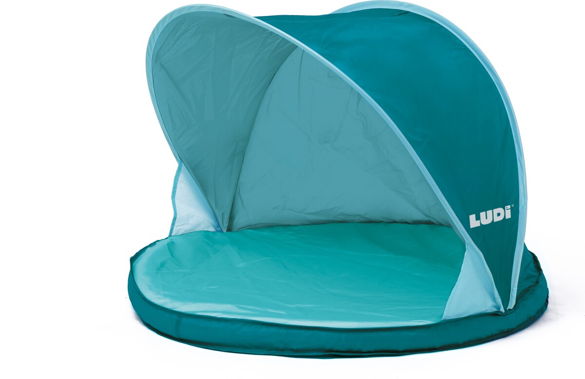 Køb Ludi - Baby Shelter - Lu90038 - Gucca.dk