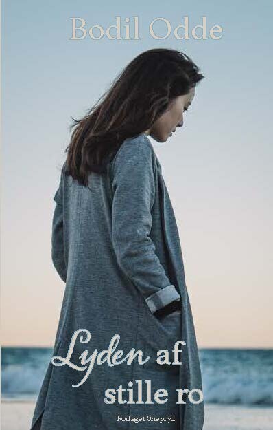 Lyden Af Stille Ro af Bodil Odde - Hardback Bog - Gucca.dk