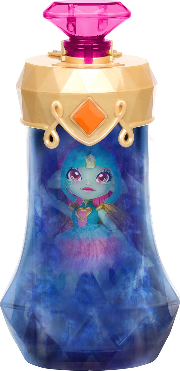 Magic Mixies - Pixlings - Amber Drage | Se tilbud og køb på Gucca.dk