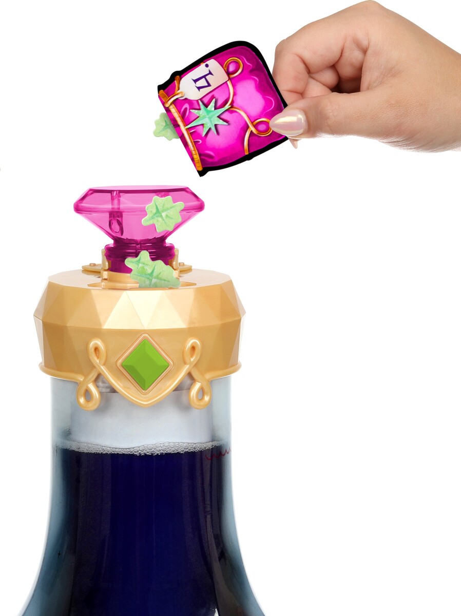 Køb Magic Mixies - Pixlings - Faye Fe fra Moose - Gucca.dk