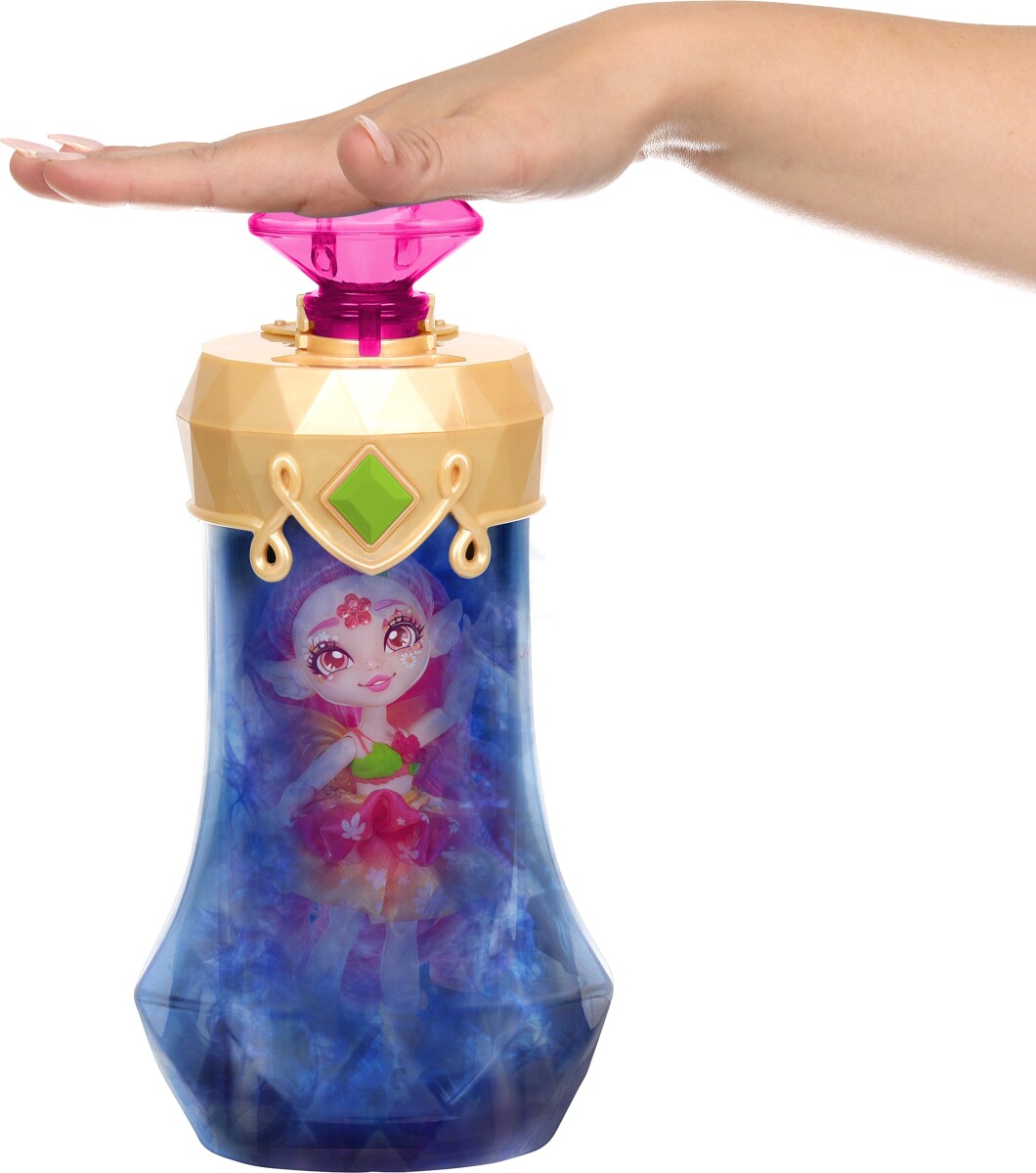 Køb Magic Mixies - Pixlings - Faye Fe fra Moose - Gucca.dk