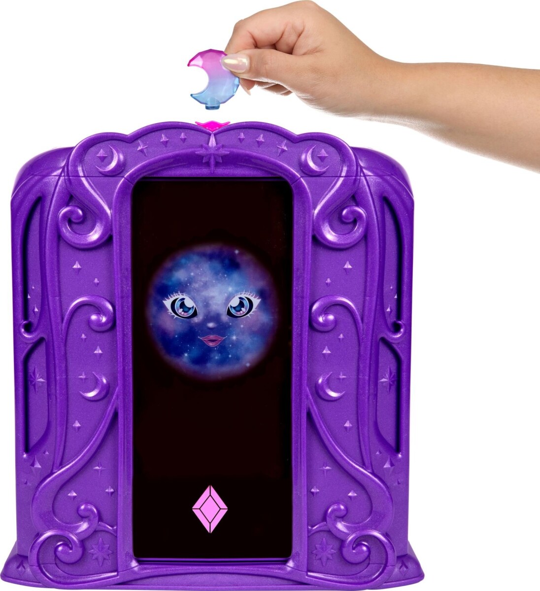 Magic Mixies - Pixie Det Magiske Spejl | Se tilbud og køb på Gucca.dk