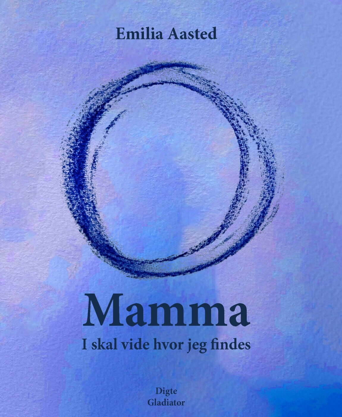 Køb Mamma af Emilia Aasted - bog paperback - Gucca.dk