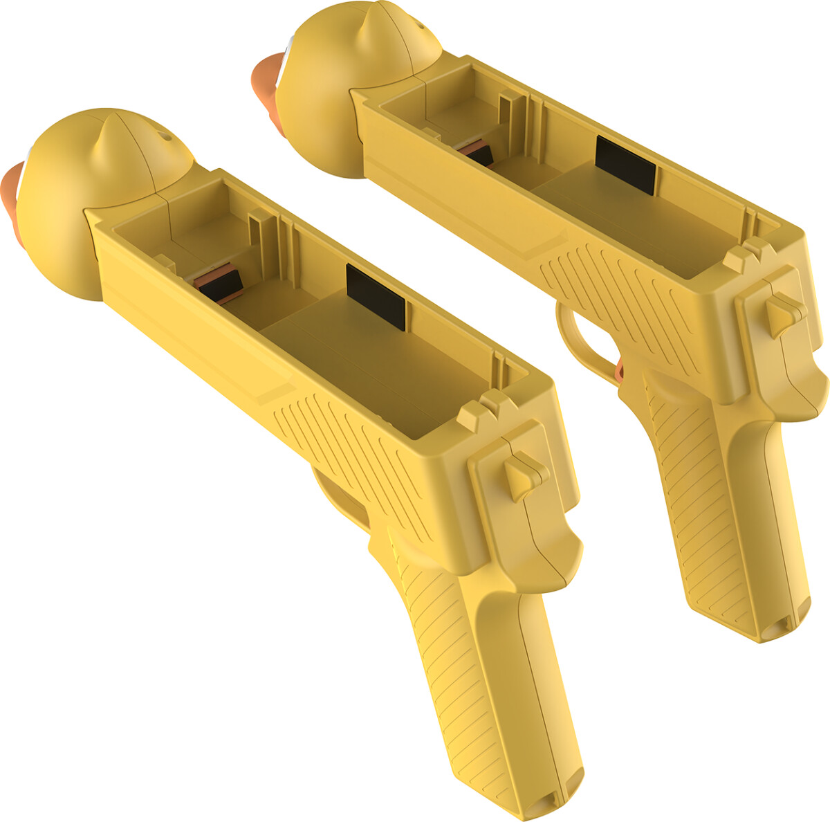Maxx Tech Duck, Quack, Shoot! Kit For Nintendo Switch 2&1 | Se tilbud og køb på Gucca.dk