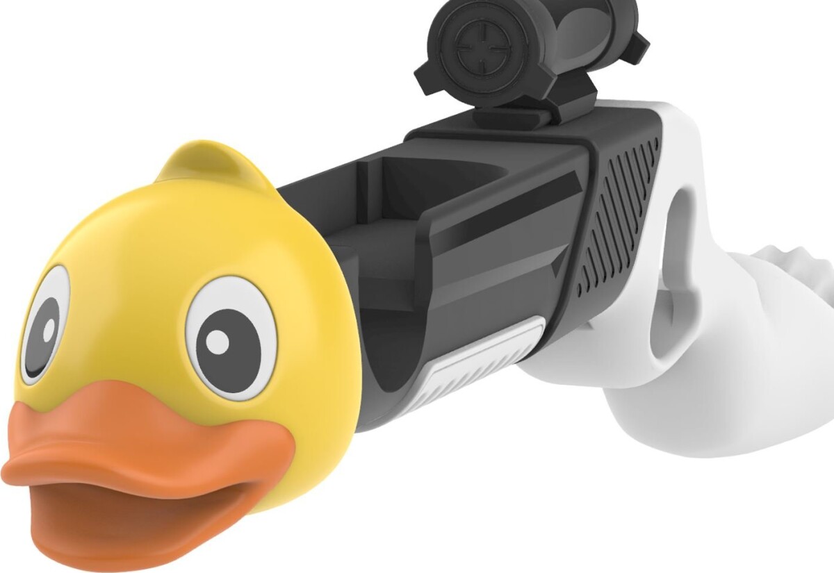 Køb Maxx Tech Duck, Quack, Shoot! - Gucca.dk