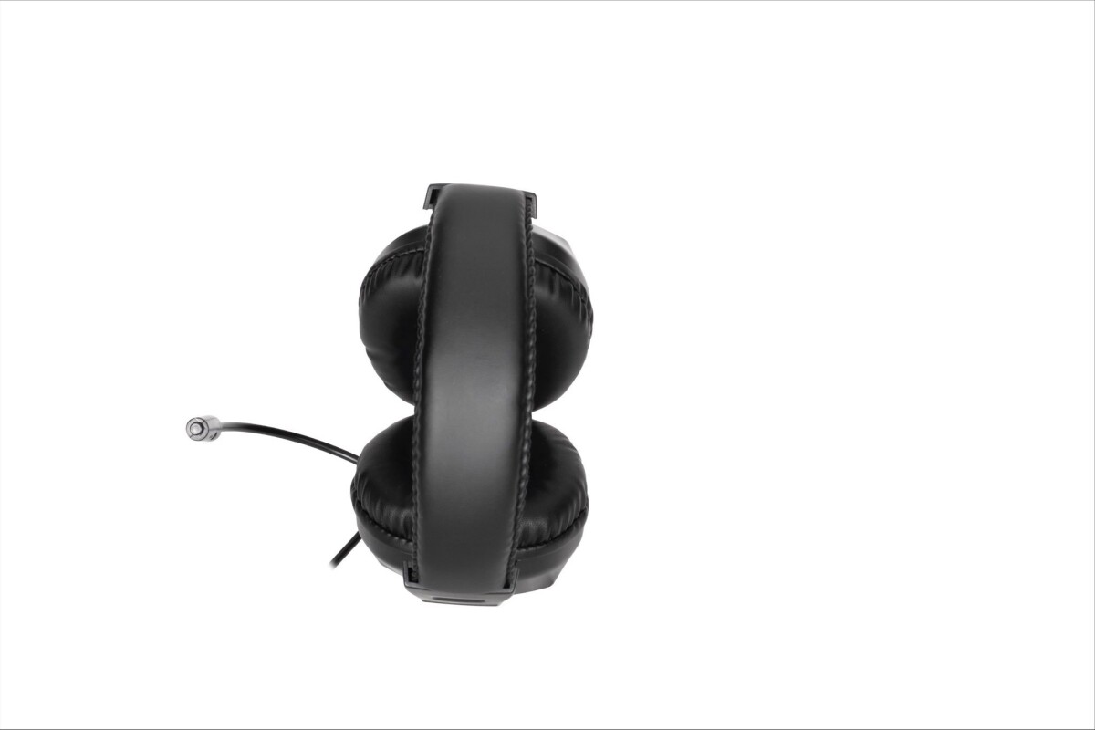 Køb Maxx Tech - Mx40 Led Multiplatform Gaming Headset - Gucca.dk