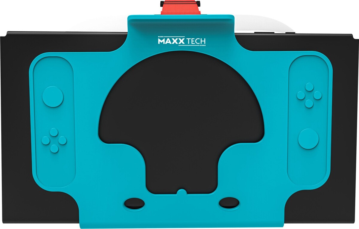 Maxx Tech New Switch Vr Headset | Se tilbud og køb på Gucca.dk