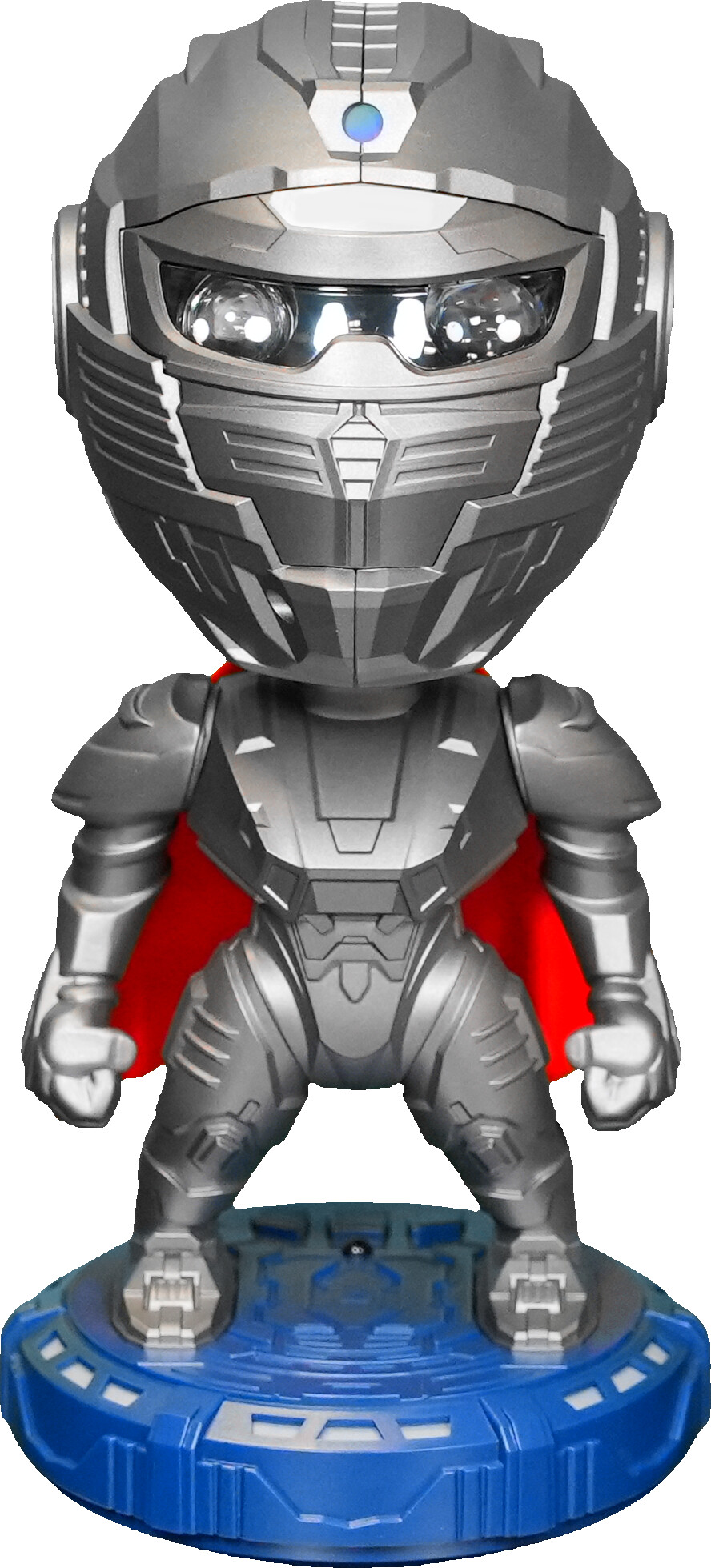 Mecharite - Super Helt Stjerne Projektor | Se tilbud og køb på Gucca.dk