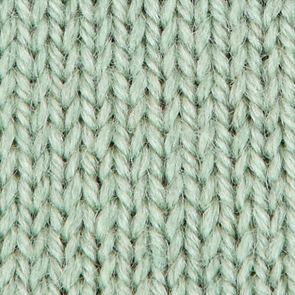 Uldgarn - Melbourne Wool - L 92 M - Lys Grøn - 50 G | Se tilbud og køb ...