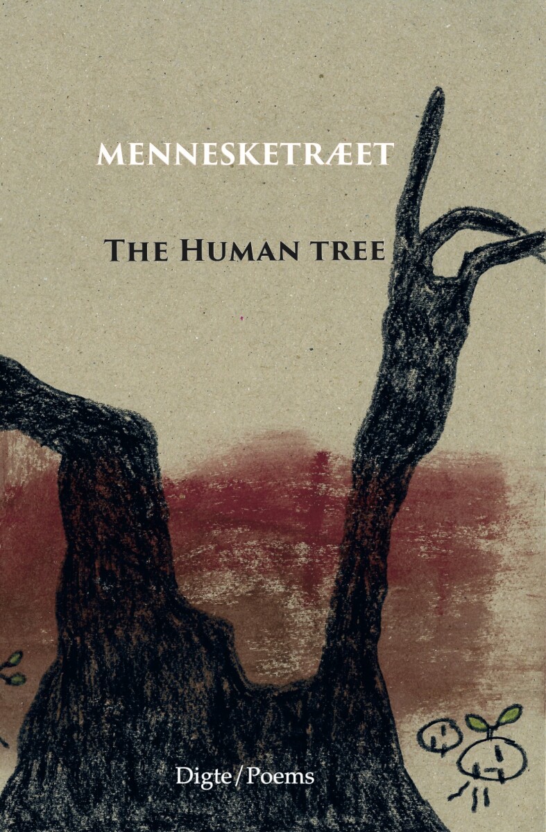 Køb Mennesketræet - The Human Tree - bog hæftet - Gucca.dk