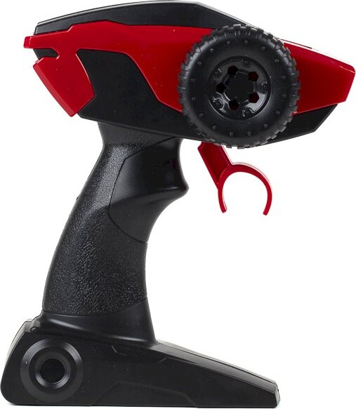 Køb Mercedes-amg Gt R Pro - Fjernstyret Rc Bil - 1:16 - Grå fra Tec-Toy ...