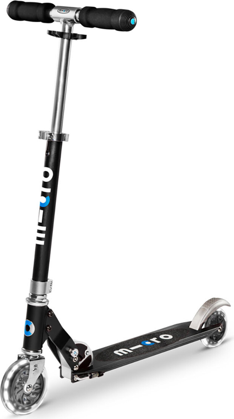 Micro - Sprite Led - Black | Se tilbud og køb på Gucca.dk