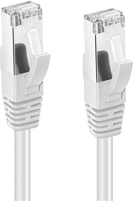 Køb Microconnect Cat6 F/utp Network Cable - 20 Meter - Gucca.dk