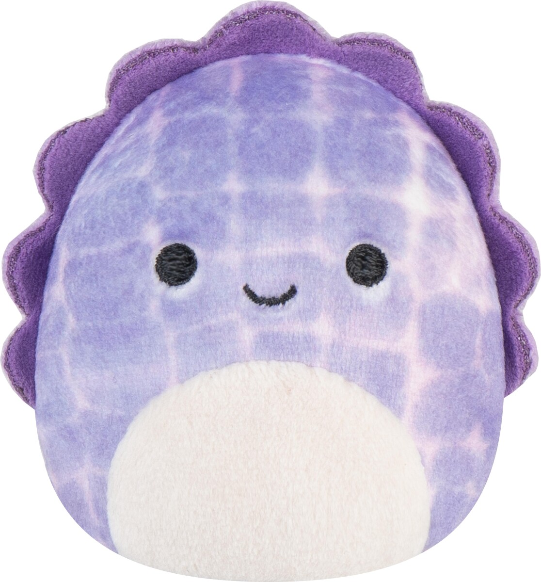 Squishmallows Micromallows - Pariserhjul Legesæt Med 4 Bamser | Se ...