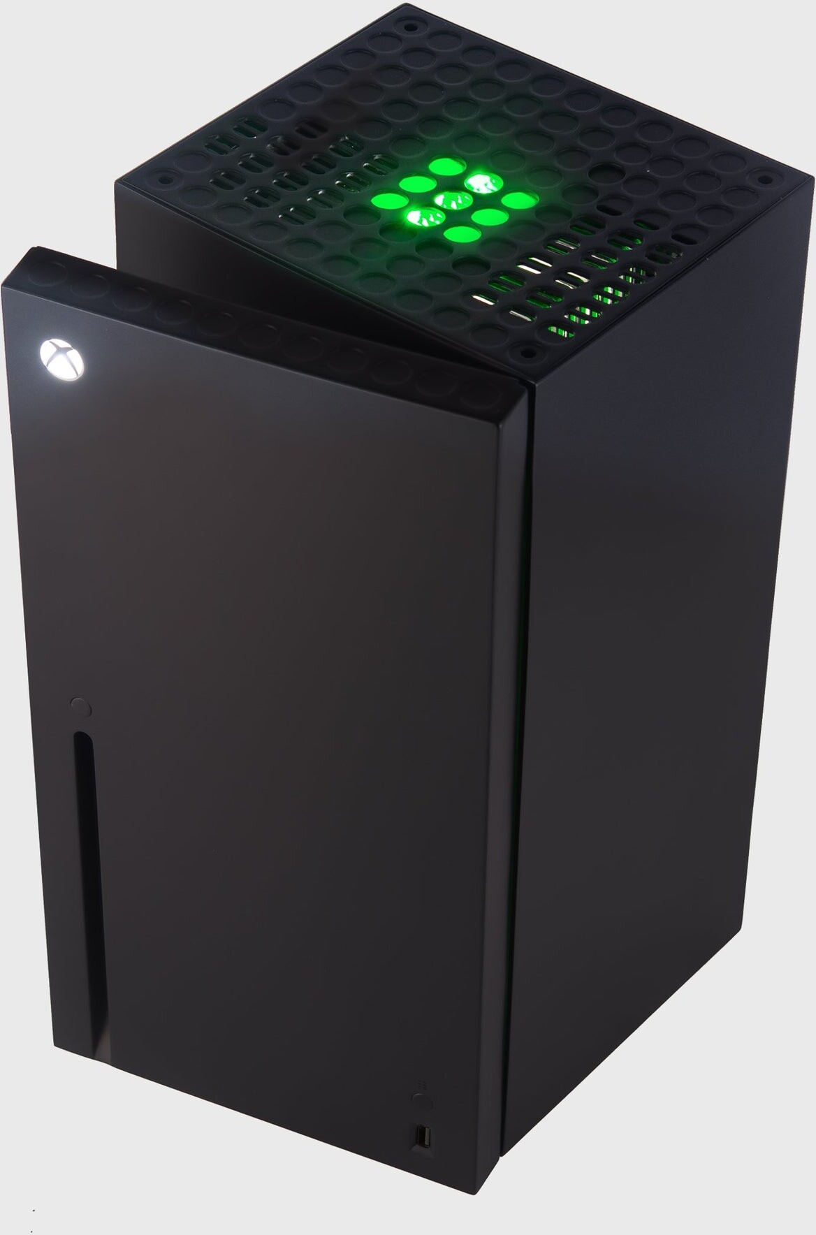 Køb Microsoft - Xbox Series X Mini Cooler 10l fra Ukonic - Gucca.dk