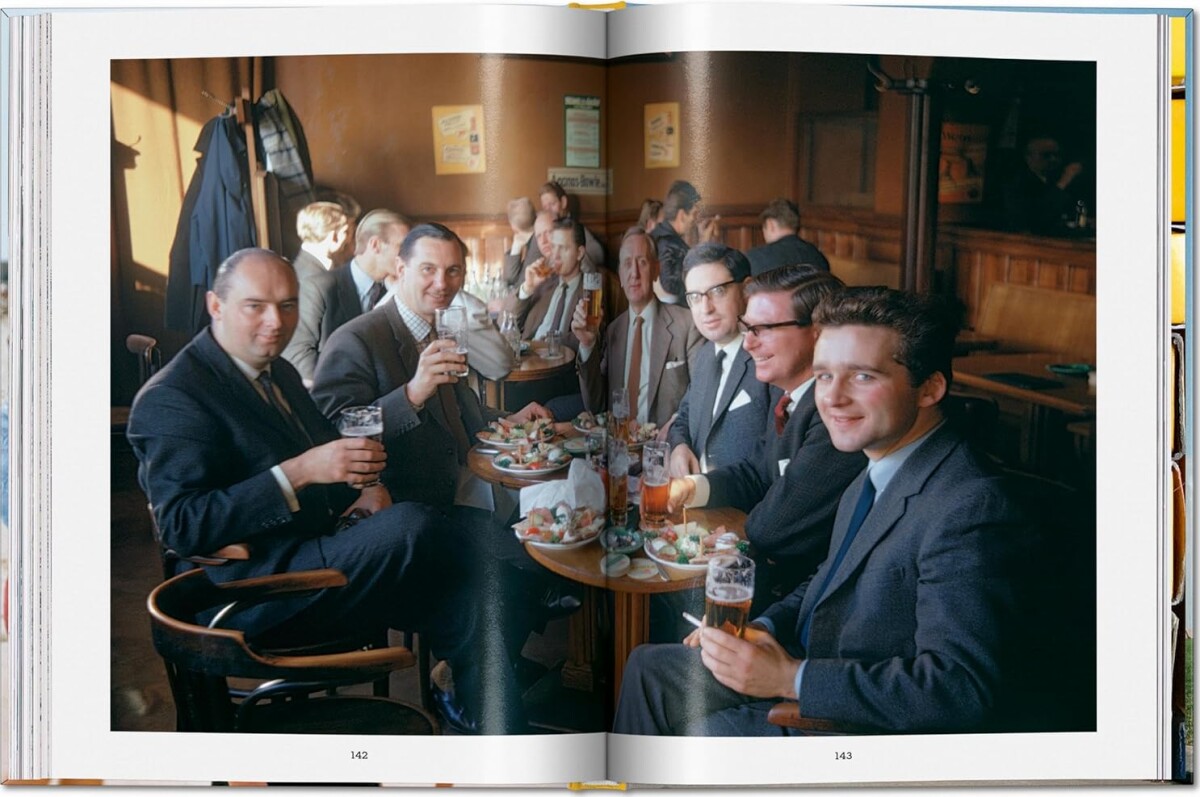 Køb Midcentury Memories: The Anonymous Project - english book - Gucca.dk