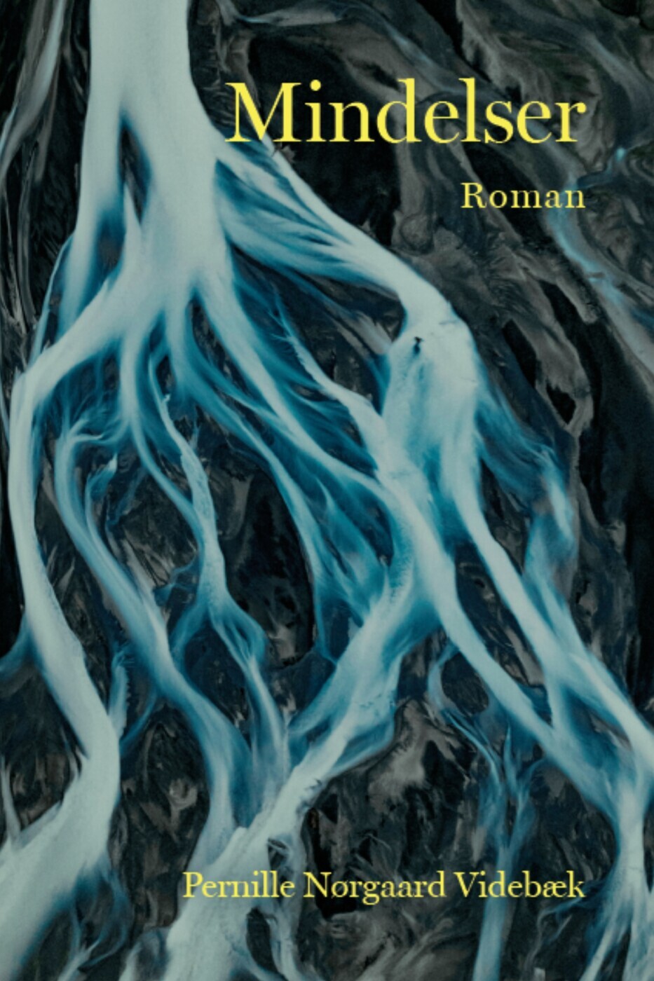 Køb Mindelser af Pernille Nørgaard Videbæk - bog paperback - Gucca.dk