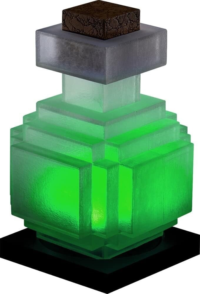 Minecraft - Potion Bottle | Se tilbud og køb på Gucca.dk